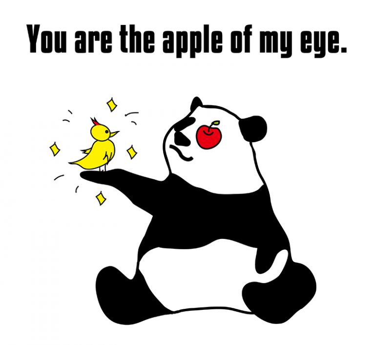 英語のイディオム：keep an eye onの意味と使い方 | eigo-lab(えいごラボ）