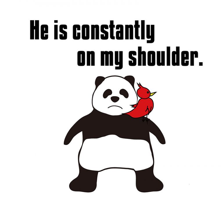 イディオム: the cold shoulderの意味と使い方 | eigo-lab(えいご研）