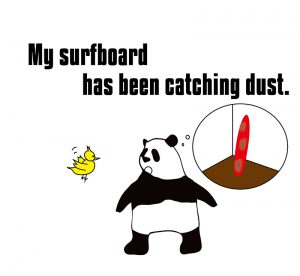 英語のイディオム：catch dustの意味と使い方 | eigo-lab(えいご研）