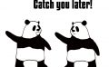 英語のイディオム：catch you laterの意味と使い方