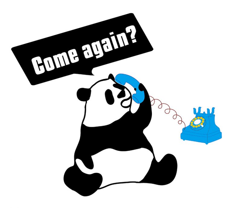 よく聞く英語のフレーズ、「That’s fine.」ってどう使う？ | eigo-lab(えいごラボ）