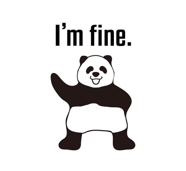 よく聞く英語のフレーズ、「That’s fine.」ってどう使う？ | eigo-lab(えいごラボ）