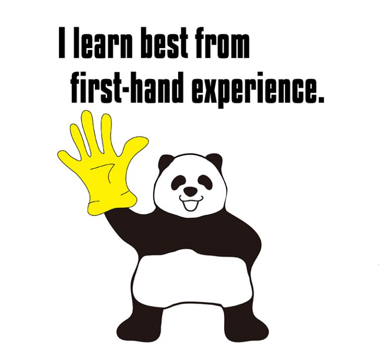 よく使う英語のイディオム：first-handの意味と使い方 | eigo-lab(えいご研）