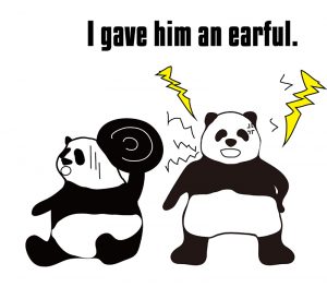 顔の一部「ear/ 耳」を使った英語のイディオム10選 | eigo-lab(えいごラボ）