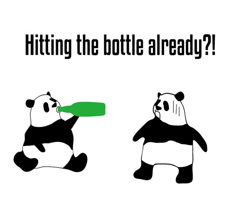 英語のイディオム：hit the booksの意味と使い方 | eigo-lab(えいご研）