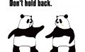 英語のイディオム：hold backの意味と使い方