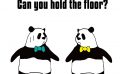 英語のイディオム：hold the floorの意味と使い方
