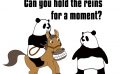 英語のイディオム：hold the reinsの意味と使い方