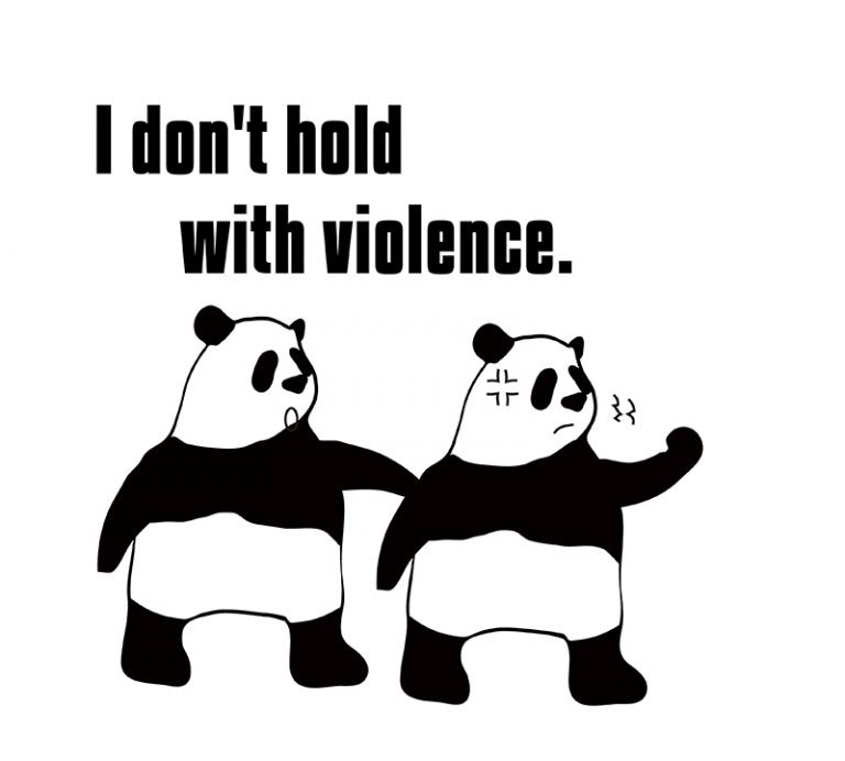 hold with somethingの意味と使い方 | eigo-lab(えいご研）