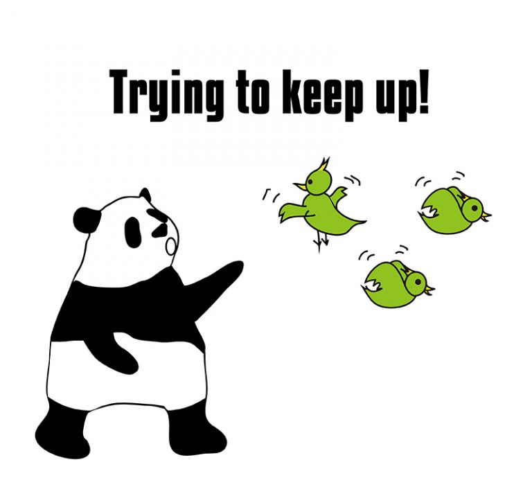 英語のイディオム：keep upの意味と使い方 | eigo-lab(えいご研）