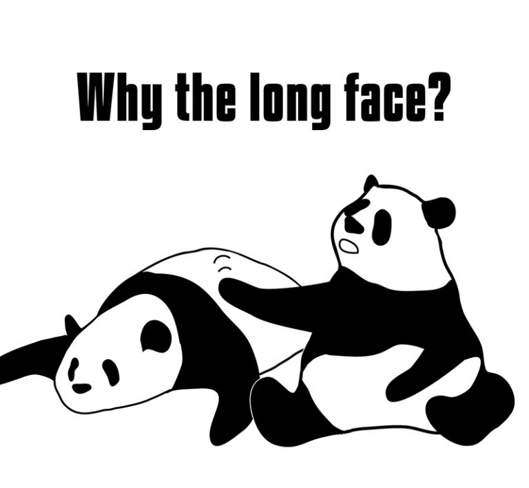 「顔／face」を使ったイディオム12選 | eigo-lab(えいご研）