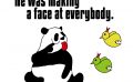 英語のイディオム：make a faceの意味と使い方