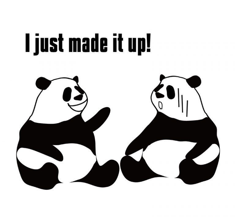 英語のイディオム：make upの意味と使い方 | eigo-lab(えいご研）