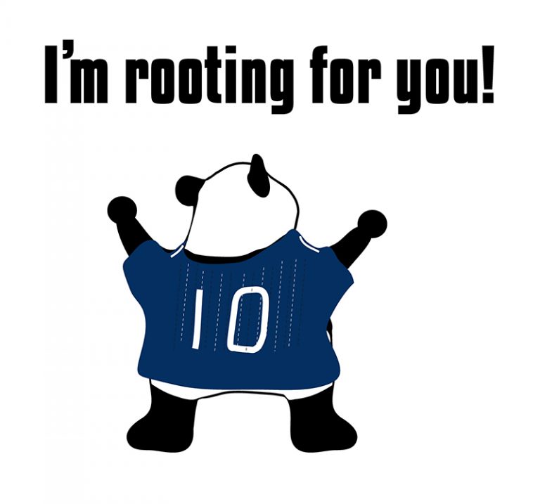 よく聞く「Good luck!」の意味はなに？いつ使う？ | eigo-lab(えいごラボ）