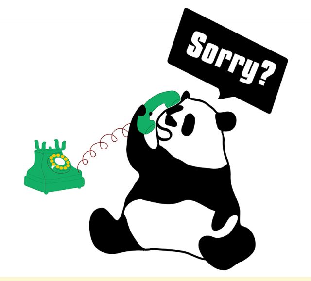 よく聞く英語のフレーズ、「That’s fine.」ってどう使う？ | eigo-lab(えいご研）