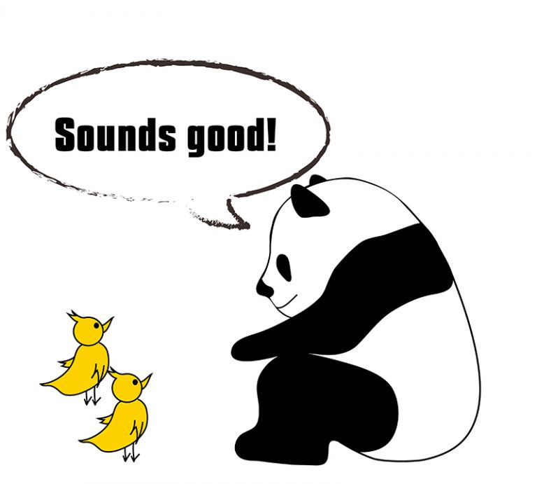 ネイティブ並みに「Sounds good.」を使いこなそう！ | eigo-lab(えいご研）
