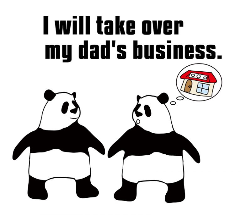 英語のイディオム：take over の意味と使い方 | eigo-lab(えいご研）