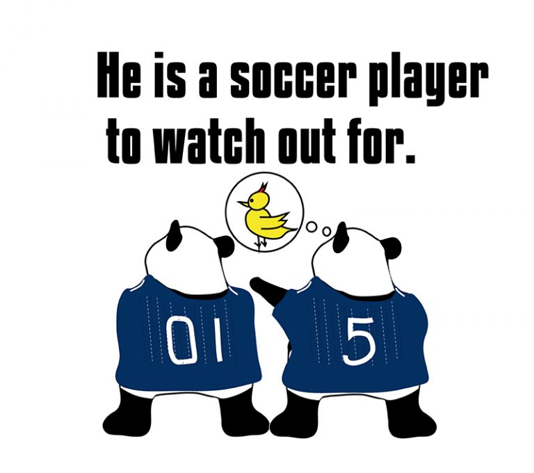 英語のイディオム：watch out forの意味と使い方 | eigo-lab(えいご研）